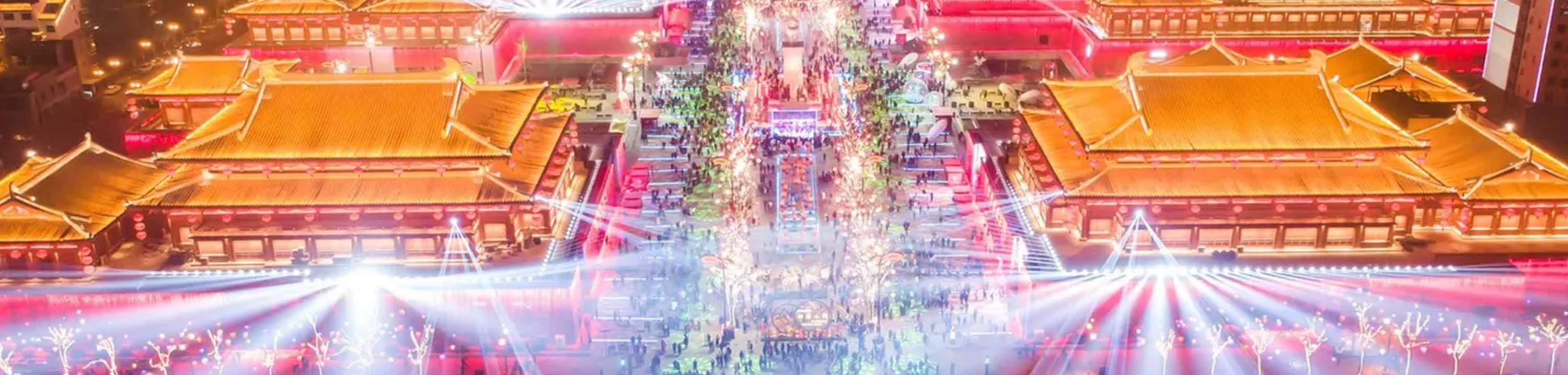 Xi'an Splendid Chang'an 5-Day 4-Night Fun Trip (Terracotta Army Museum ...