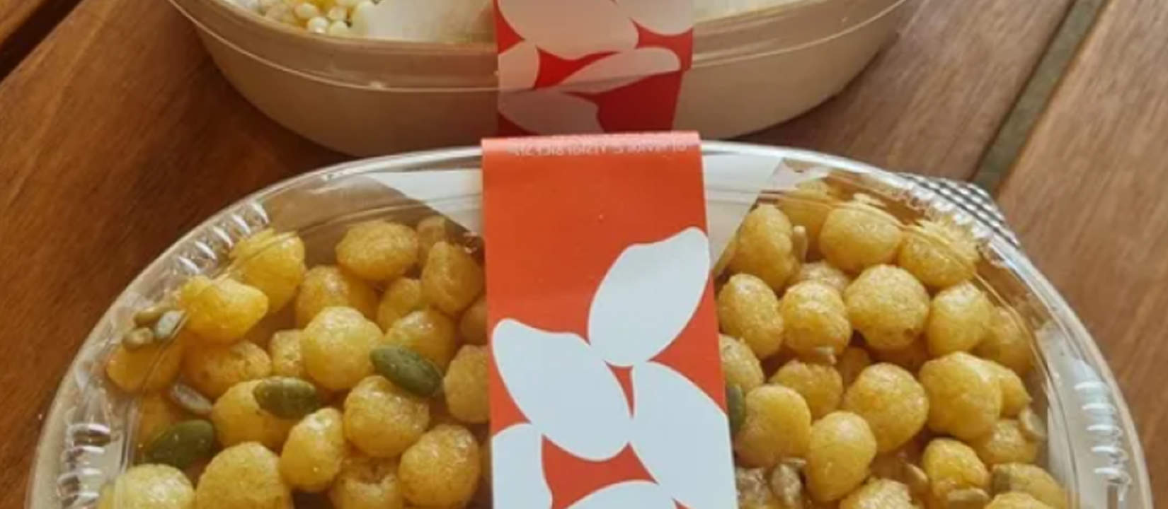 K-Food Lab by Rice Flower's Farmer - Klook Malaysia