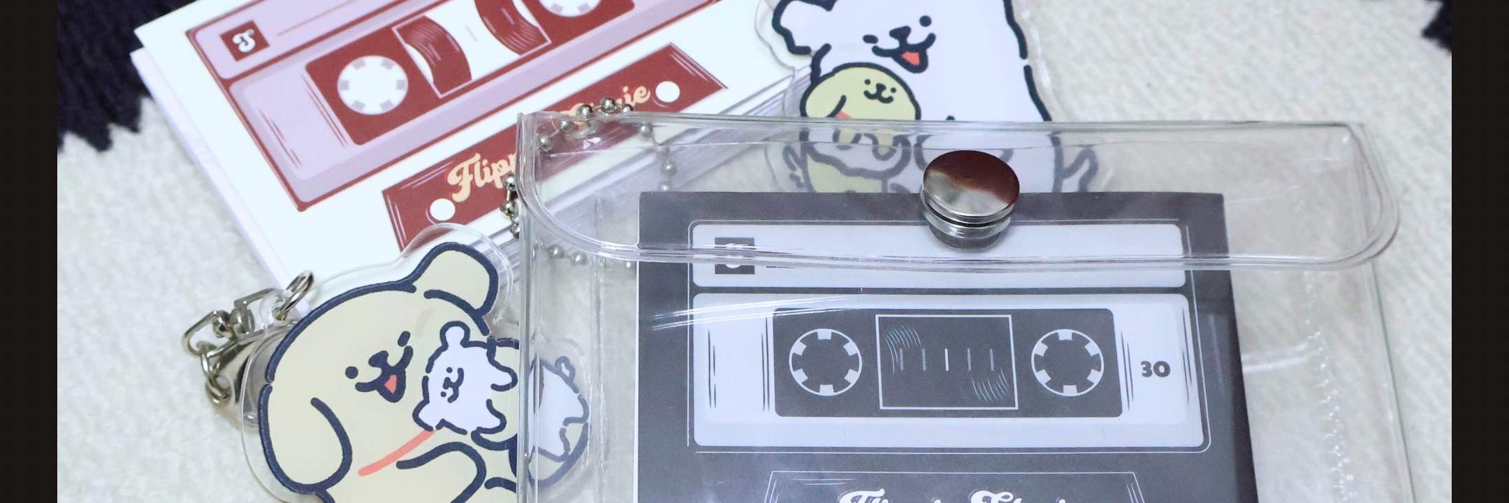 Hand-Flipped Photo Album DIY Experience - Klook Hong Kong