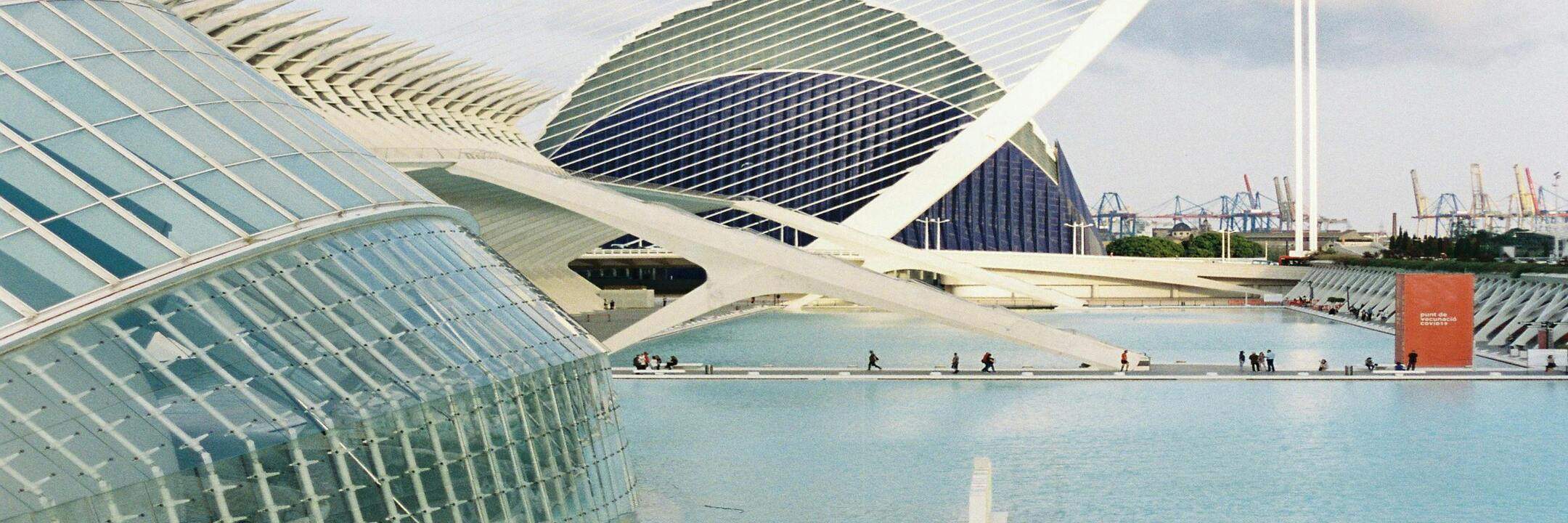 Valencia: Private Guided Tour with Transport - Klook United States