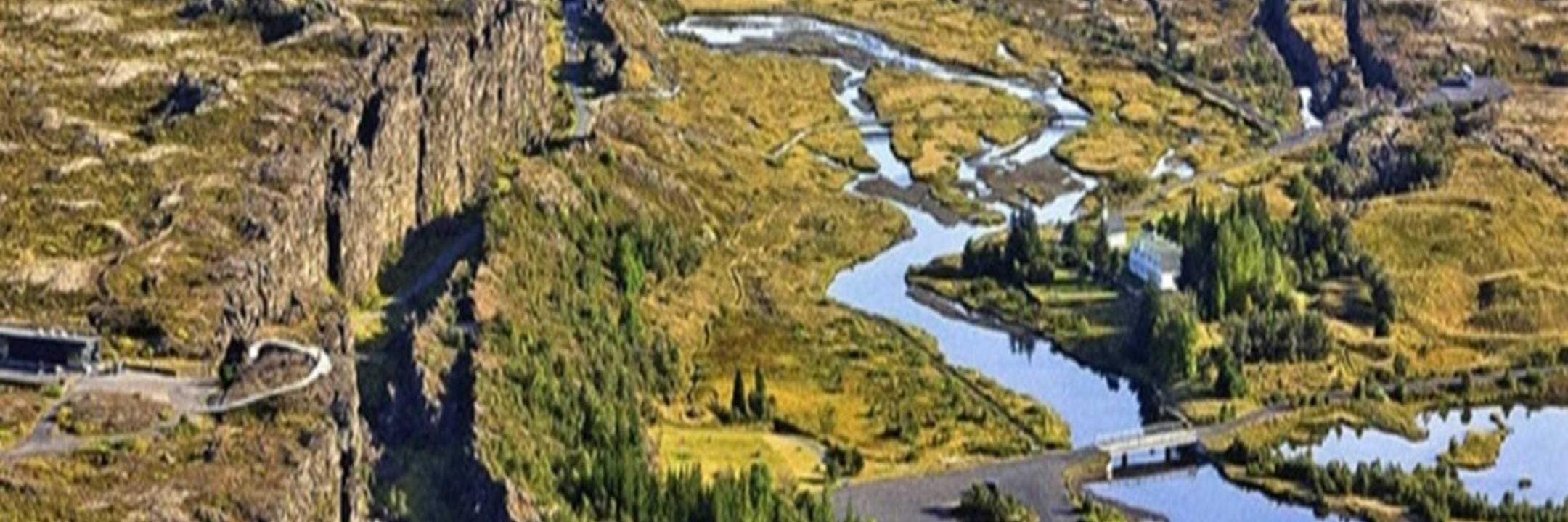 Reykjavik: Golden Circle Shore Excursion from Cruise Port - Klook Malaysia