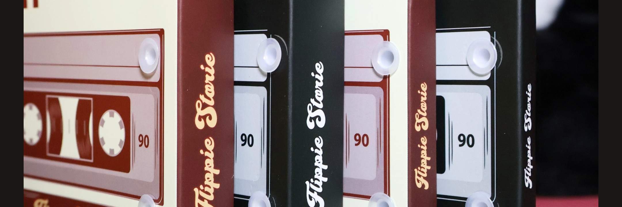 Hand-Flipped Photo Album DIY Experience - Klook Hong Kong