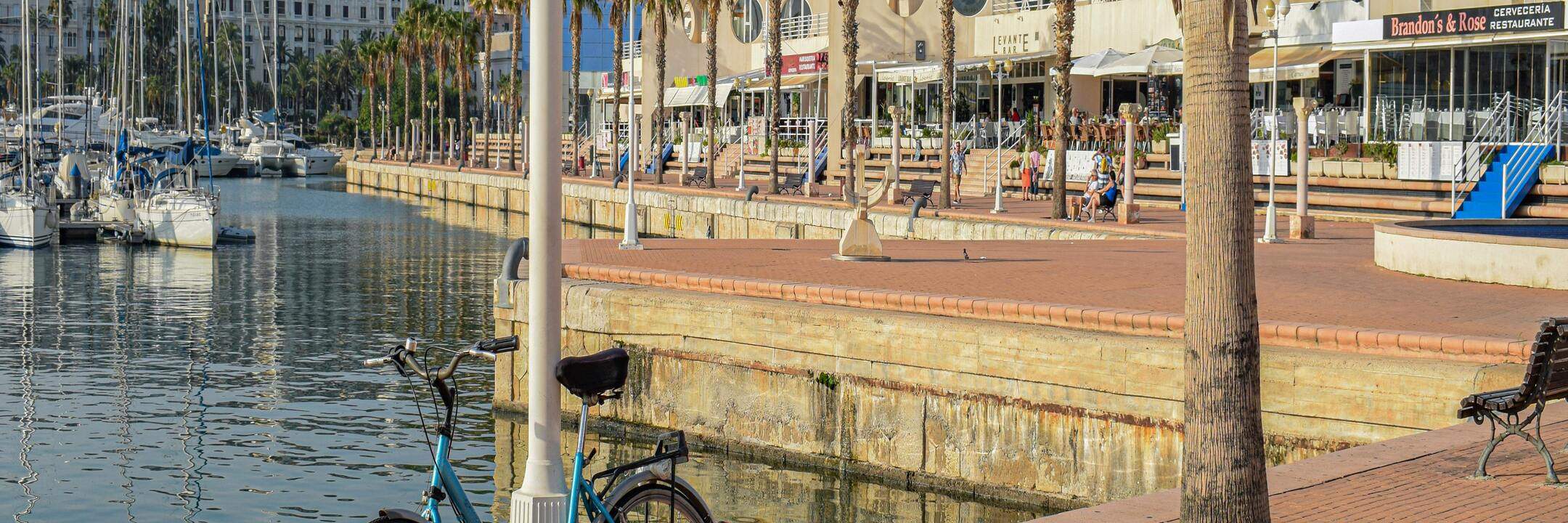 Alicante: Private Guided Tour with Transport - Klook United Kingdom