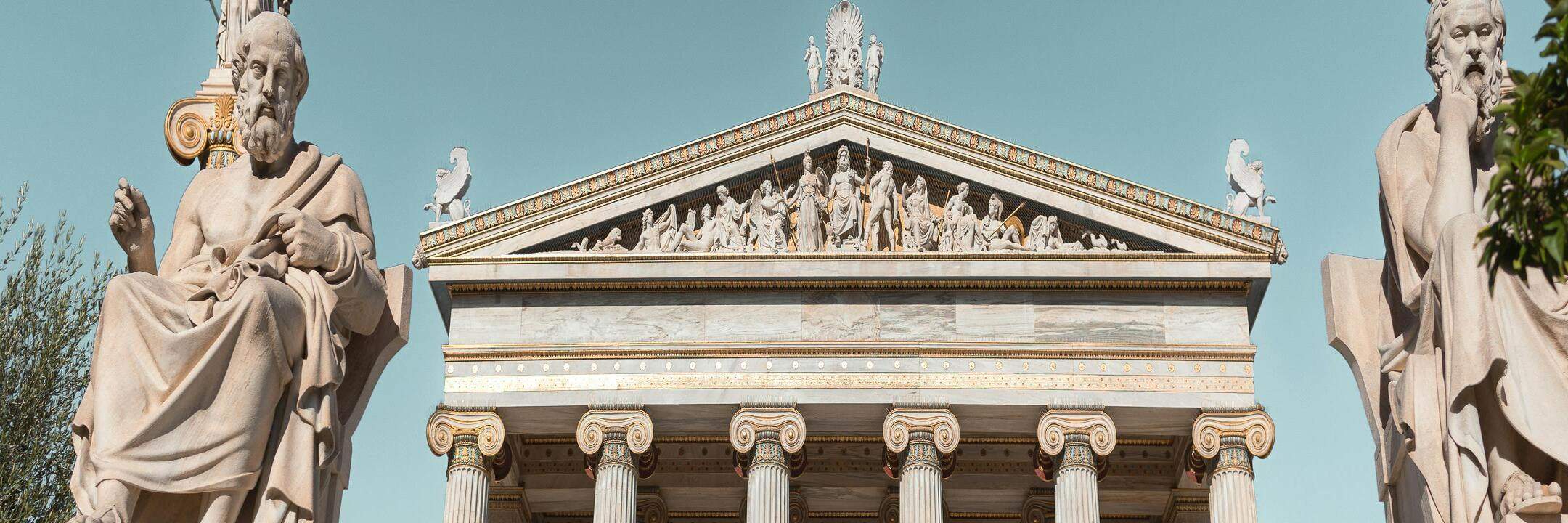 Athens: Guided City and Plaka Shore Excursion - Klook United States