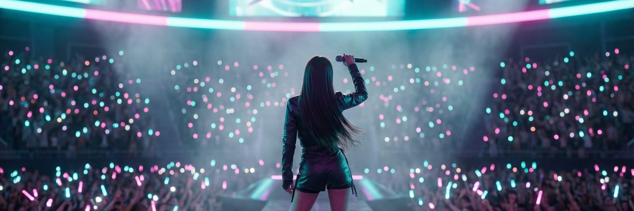 Idola Seterusnya: Detik K-POP Anda - Klook Amerika Syarikat