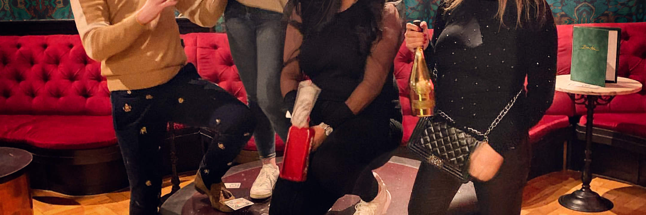 Visite d'un bordel avec une ancienne travailleuse du sexe à Amsterdam - Klook États-Unis