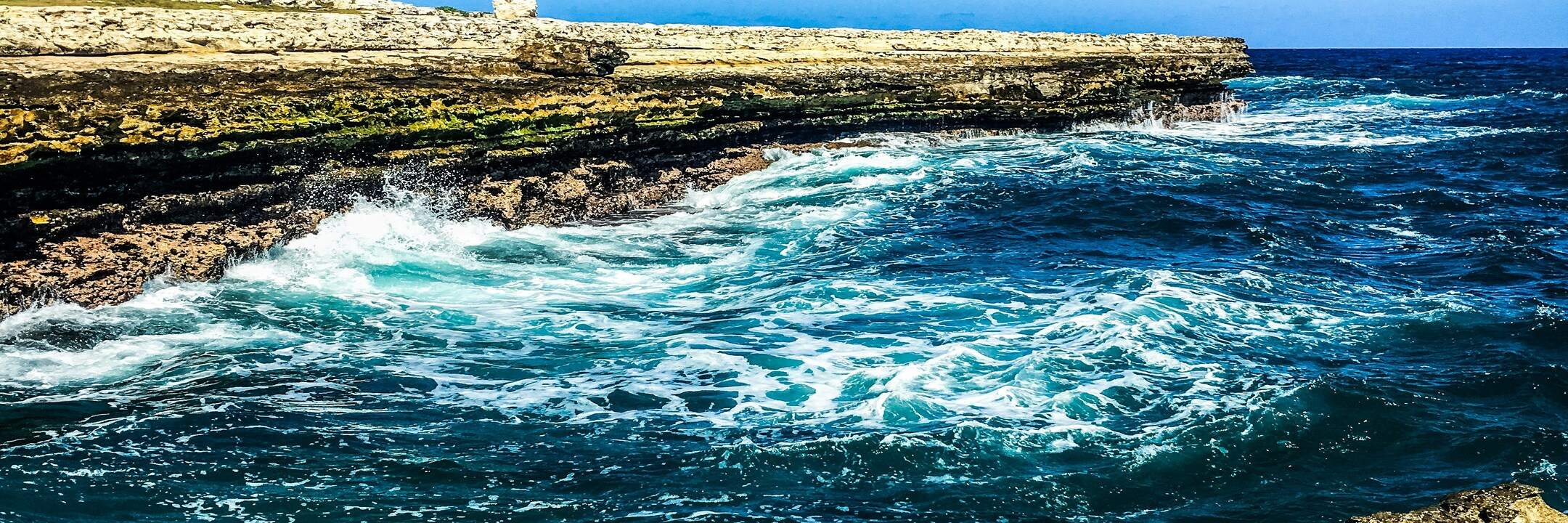 Antigua: Beach Crawl and Sightseeing Shore Excursion - Klook