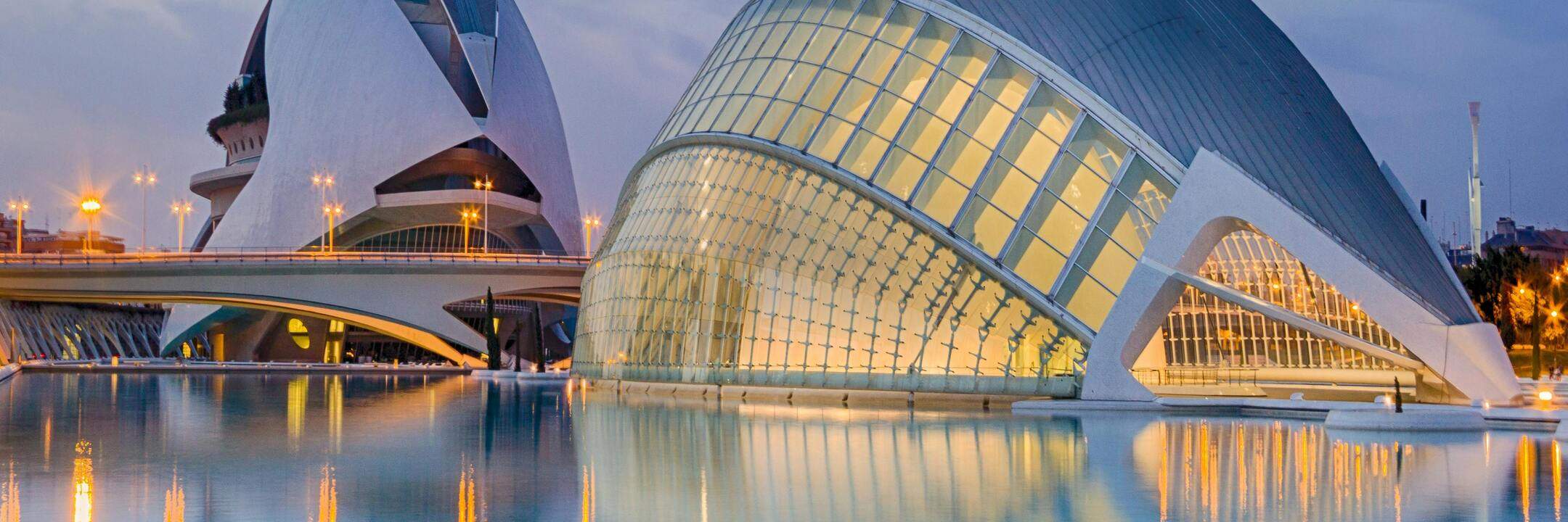 Valencia: Private Guided Tour with Transport - Klook