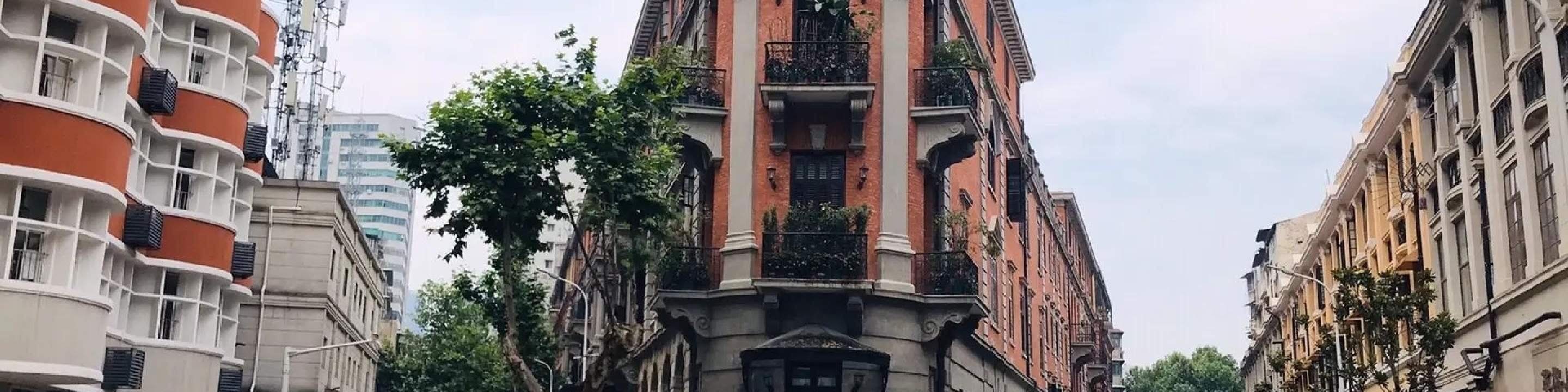 More than just a tourist: A walking tour of the private concession ...