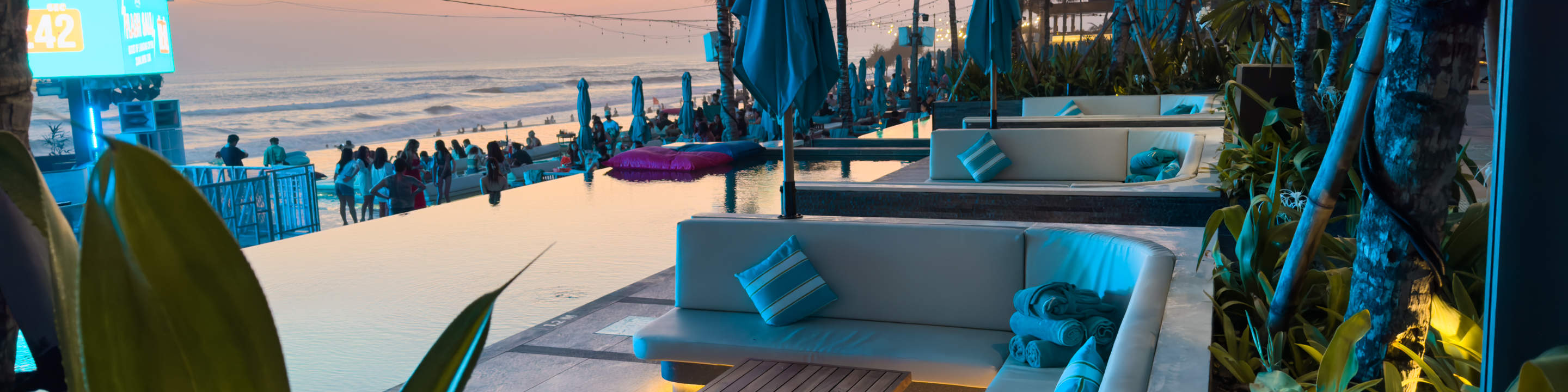 Atlas Beach Club General Admission in Bali - Klook Hong Kong