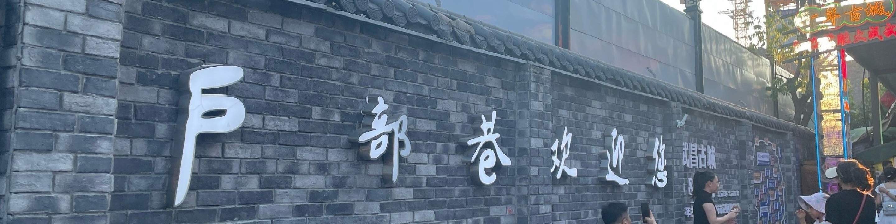 Wuhan layover private day tour: Visa-free introduction to Jiangcheng ...