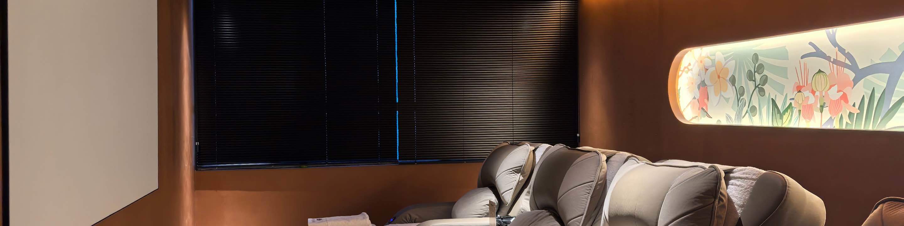 Xi Heli SPA | Xiangzhou Branch - Klook Malaysia