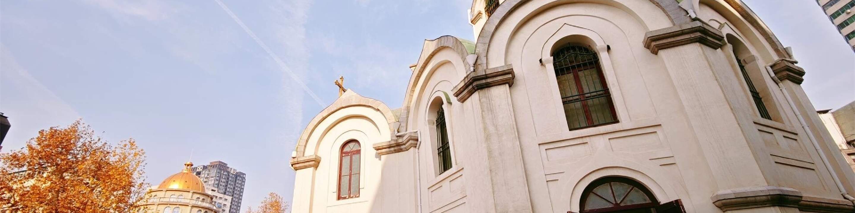 More than just a tourist: A walking tour of the private concession ...