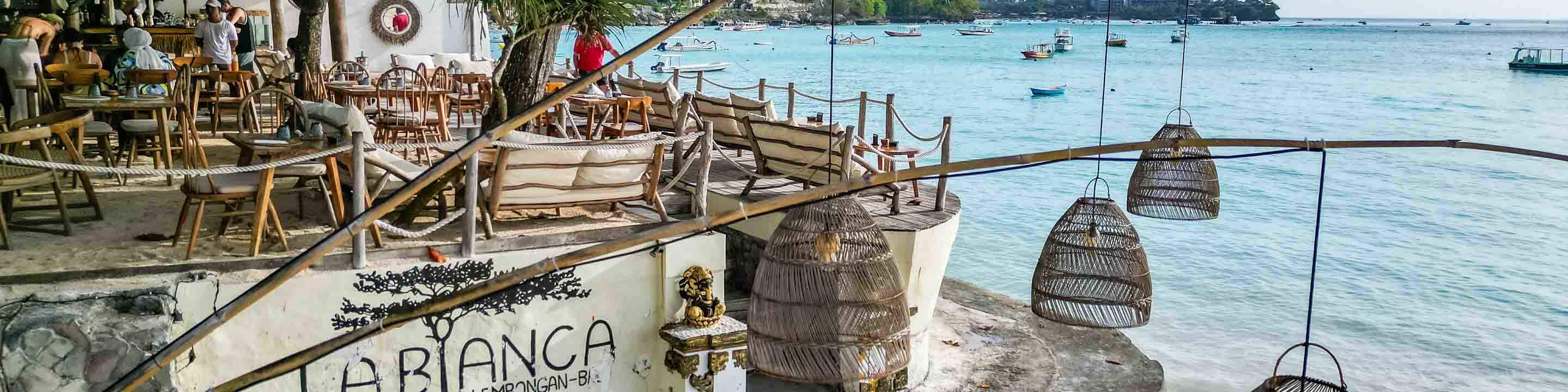 Nusa Penida Full Day Tour with Private Boat - Klook