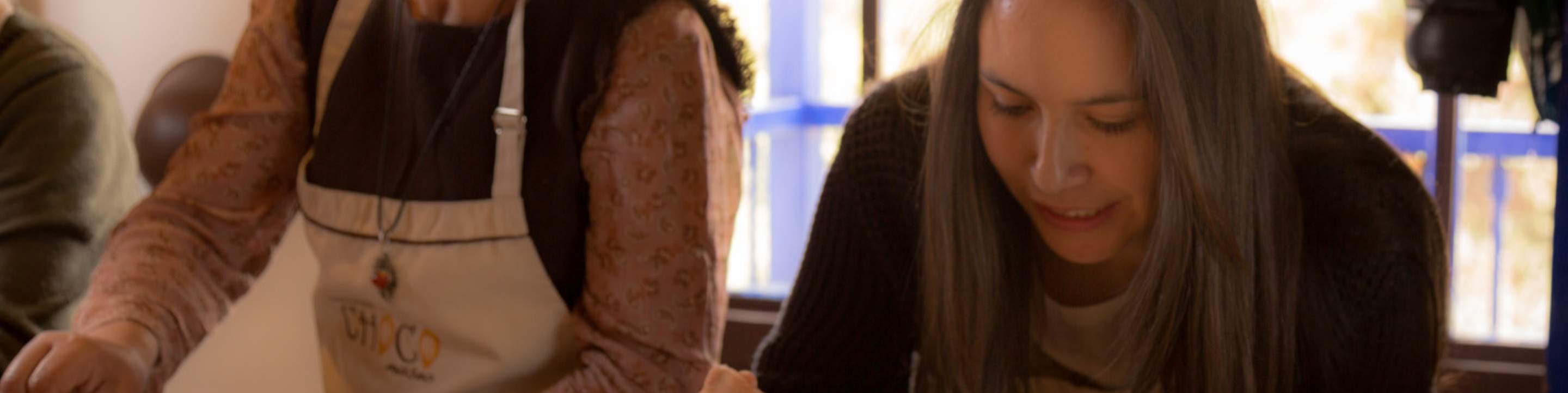 Chocolate Making Workshop in Cusco - Klook