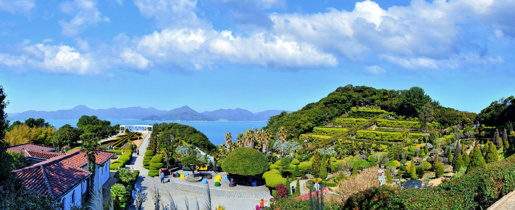 Special Oedo Island Day Tour from Busan - Klook