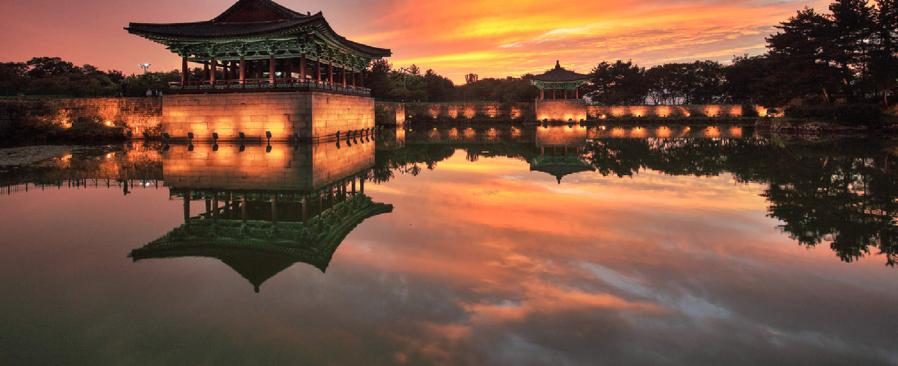 Gyeongju UNESCO World Heritage Site Day Trip from Busan - Klook Philippines