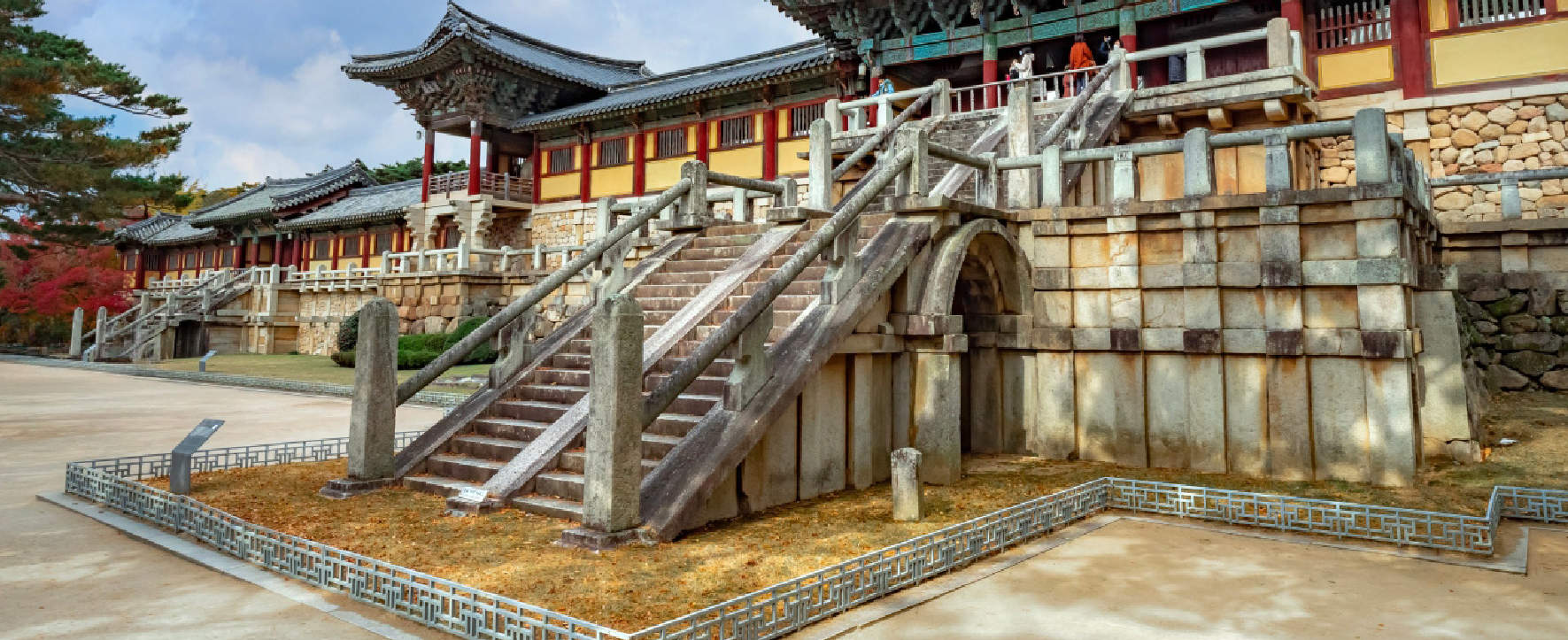 Gyeongju UNESCO World Heritage Site Day Trip from Busan - Klook Singapore