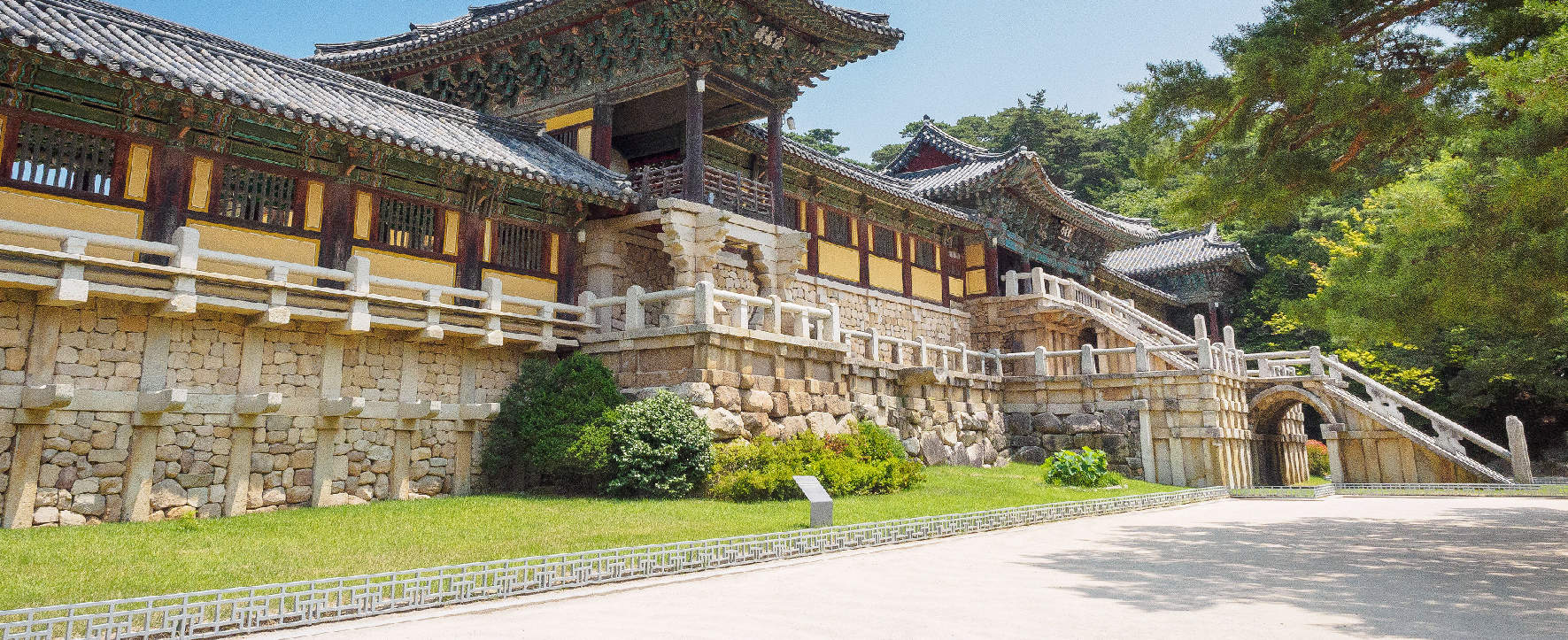 Gyeongju UNESCO World Heritage Site Day Trip from Busan - Klook United ...
