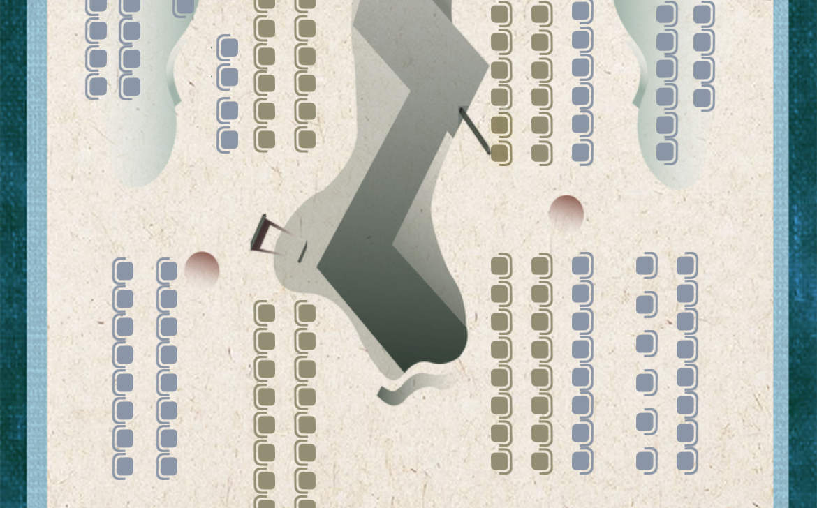 Xuyan - Immersive Imperial Feast in Ancient China | Shanghai Flagship ...