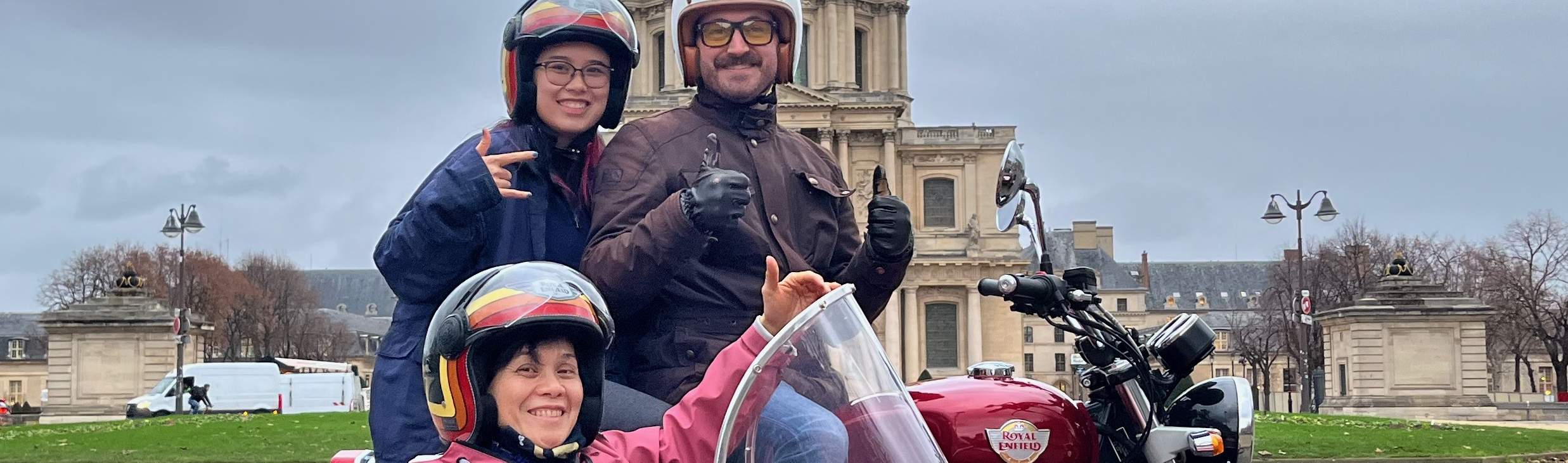 Secrets of the Left Bank - Klook Australia