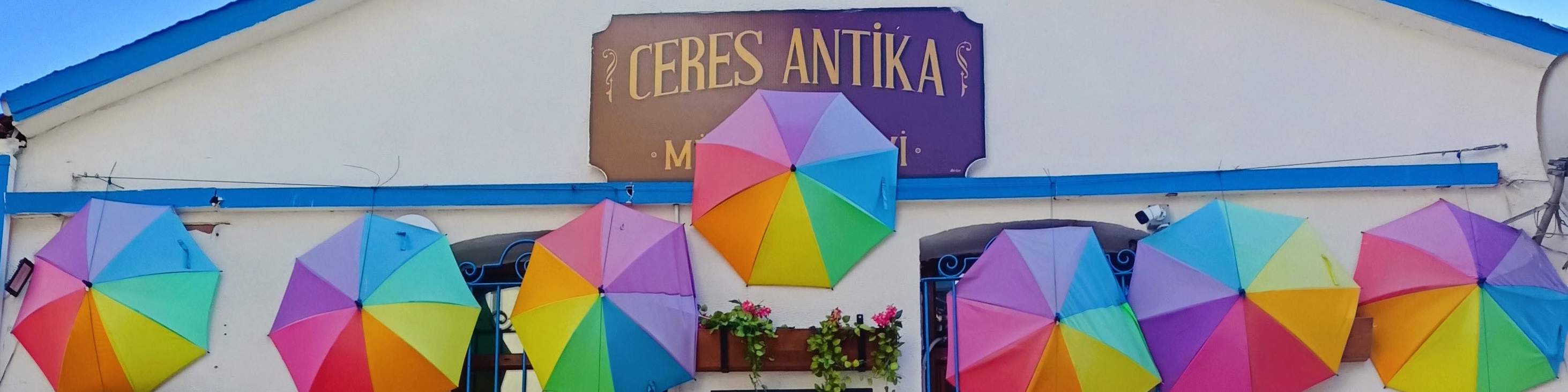 Explore Istanbul's Hidden Gems: Fener-Balat Half Day Walking Tour - Klook