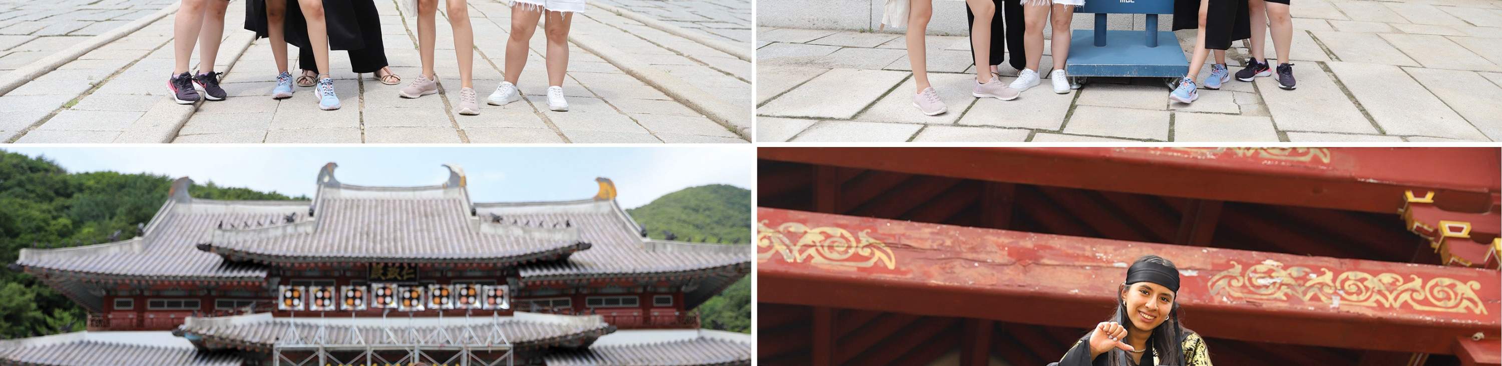 Visite du parc Yongin Dae Jang Geum - Klook États-Unis