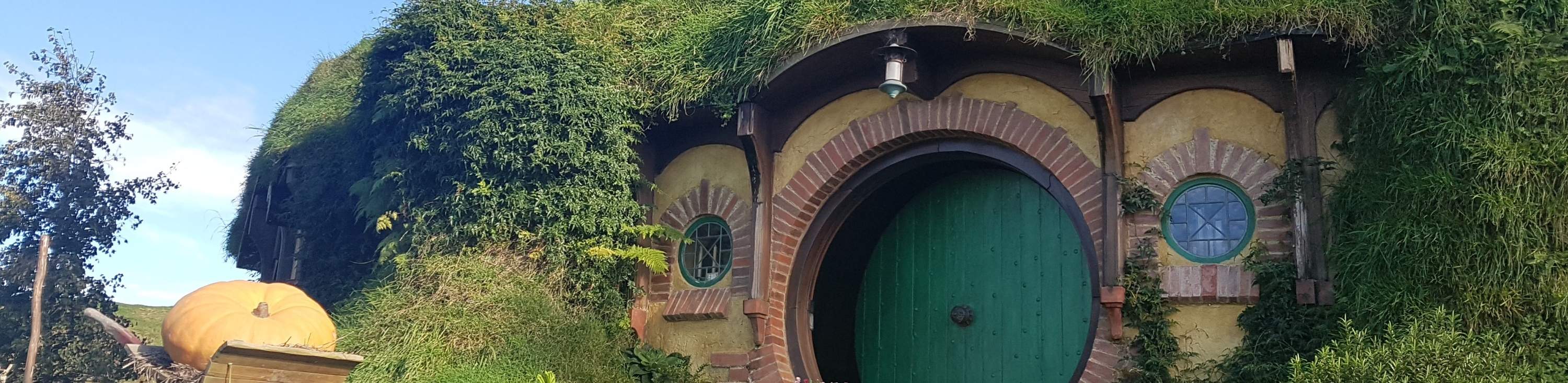 2 Day Hobbiton Rotorua and Waitomo Caves Tour from Auckland - Klook ...