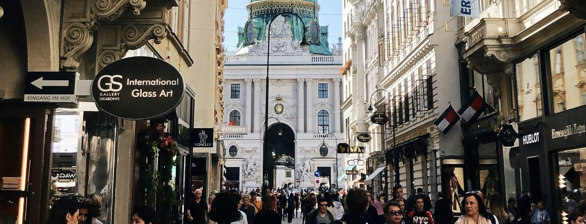 Experience the Charm of Budapest: Walking Tour in Pest District - Klook