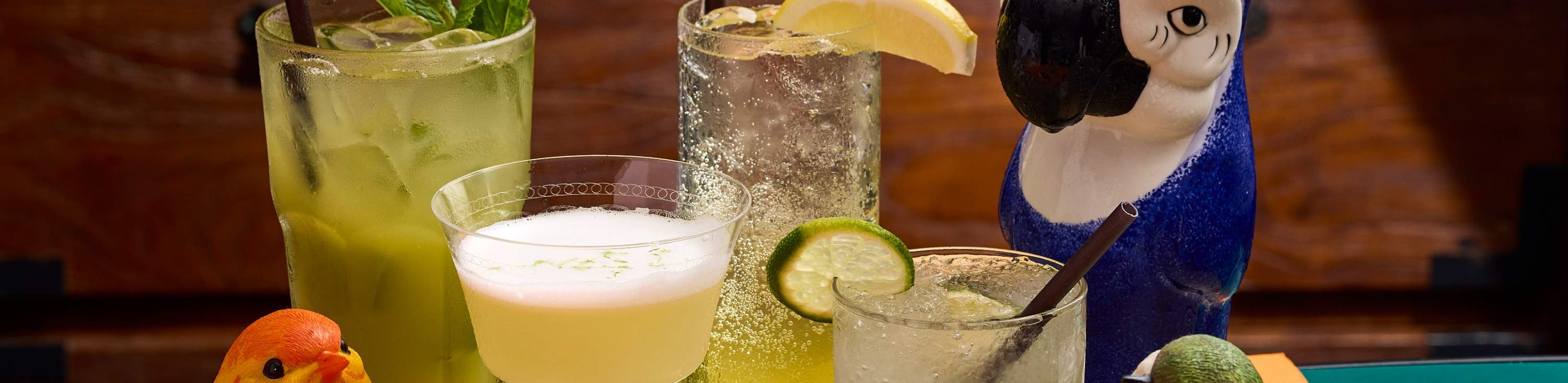 BRAZA | Brazilian Steakhouse | Central - Klook Hong Kong