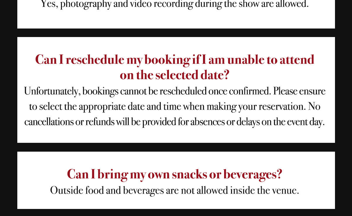 K-Kick Taekwondo Show Ticket - Klook