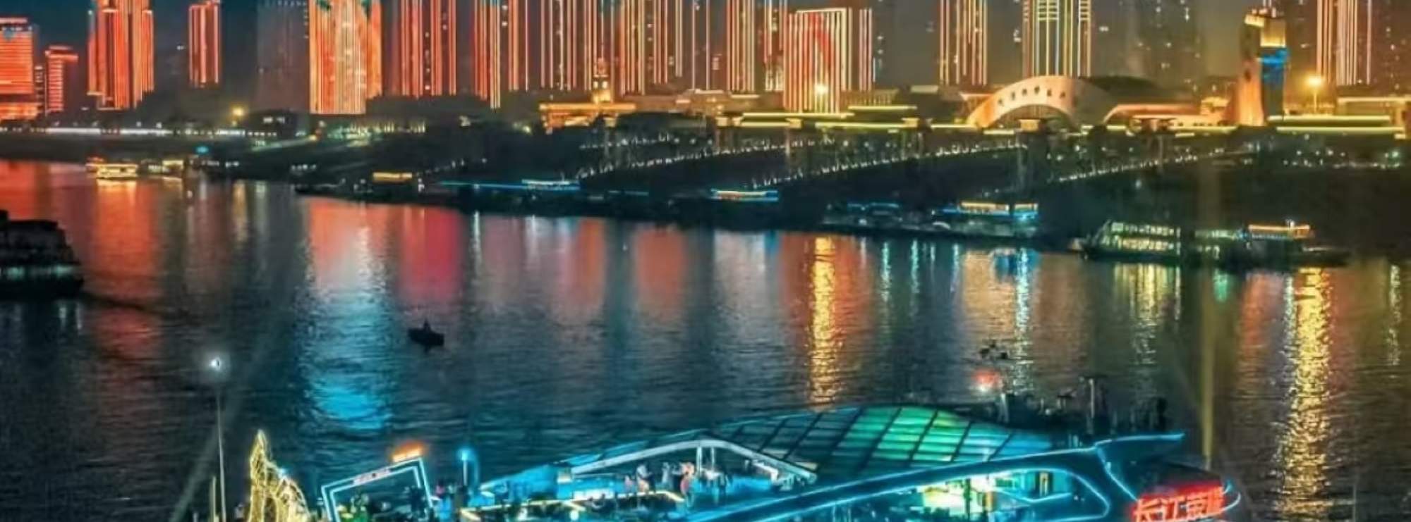 Hunan Changsha Small Group One-Day Tour (Special Rice Noodle Street ...