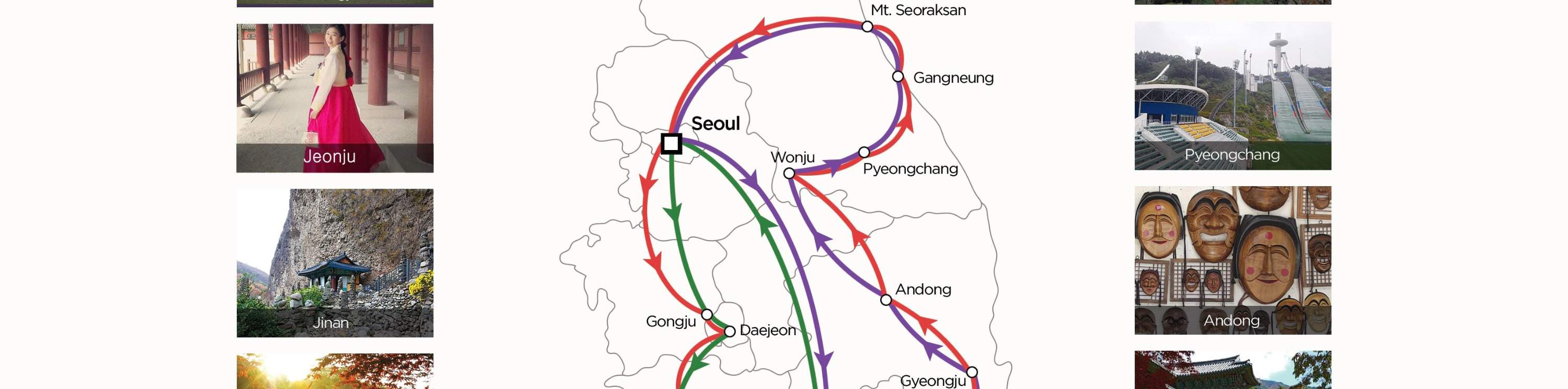 Discover Korea Tour from Seoul - Klook United States