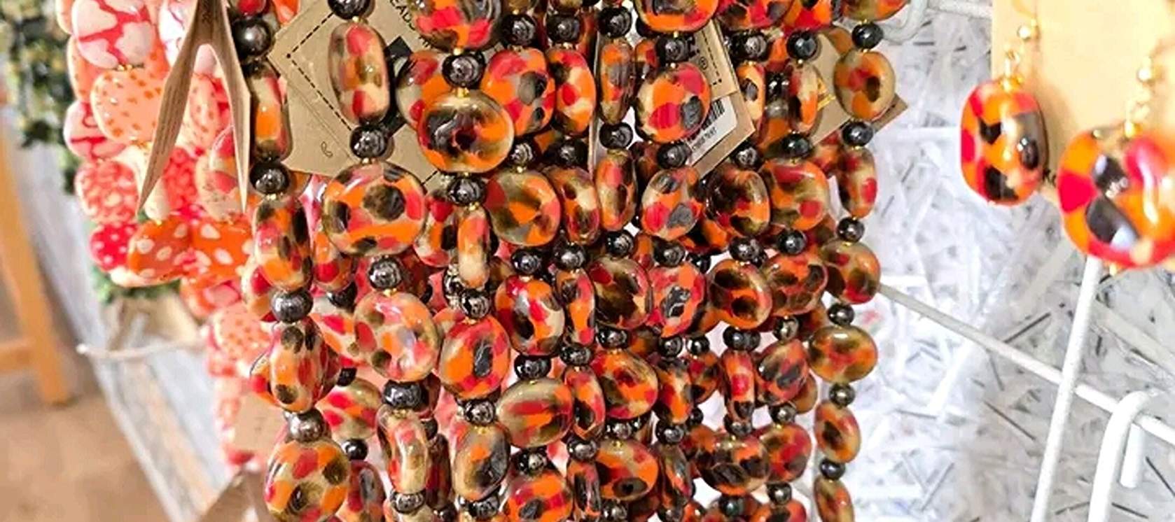 Nairobi: Giraffe Centre And Kazuri Beads Factory Guided Experience ...