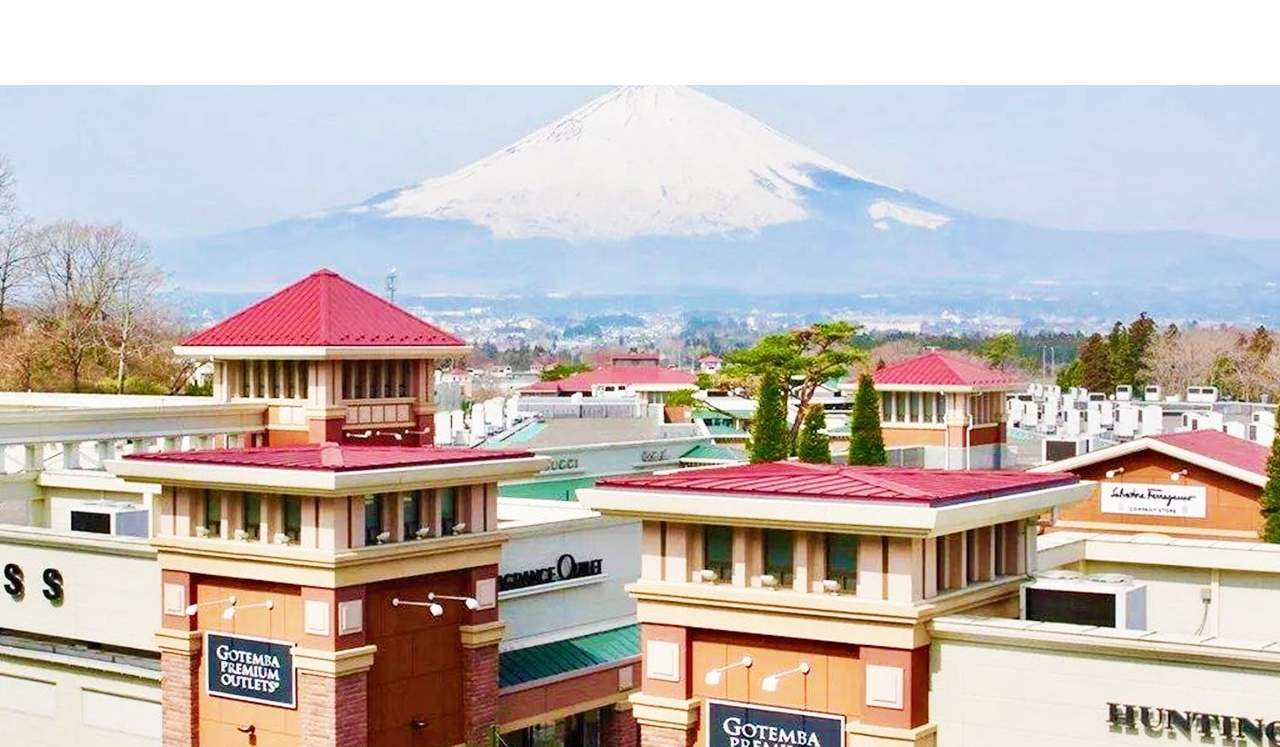 Mount Fuji day trip from Japan | Mount Fuji & Kawaguchi Lake & Gotemba ...