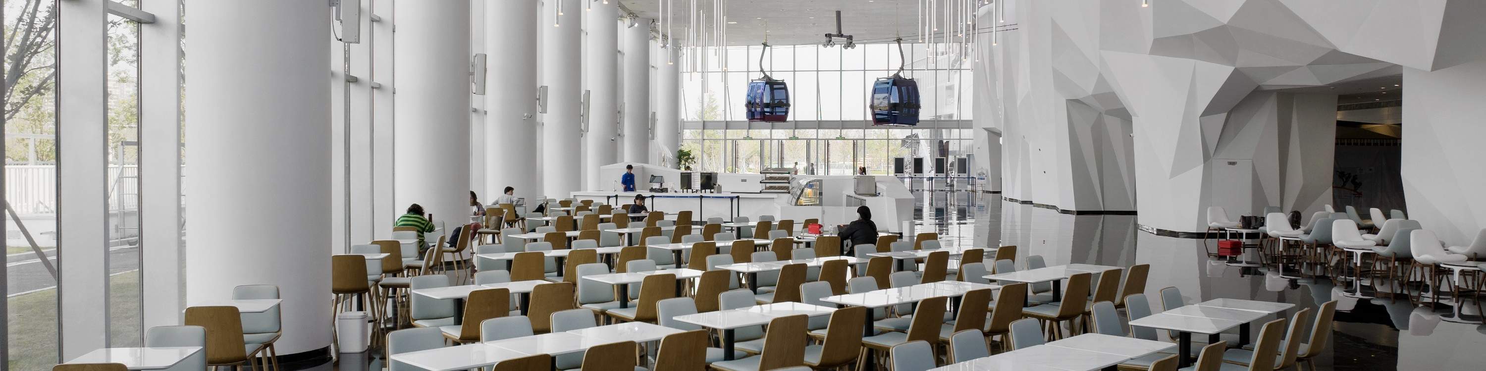 Suzhou Taicang Alps Snow World - Klook