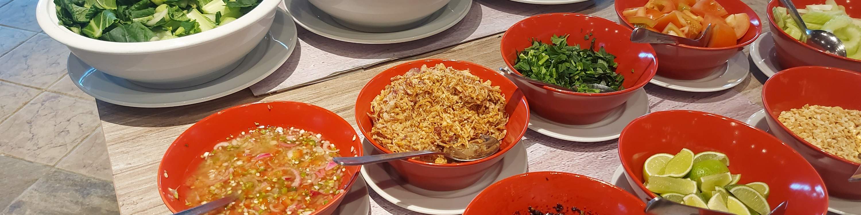 Ramadhan Buffet at Resorts World Awana - 클룩 Klook 한국