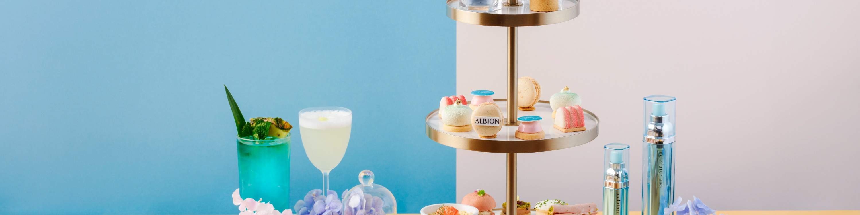 【Hotel Dining Offers 2024】The Murray Dining Offers｜Popinjays ...