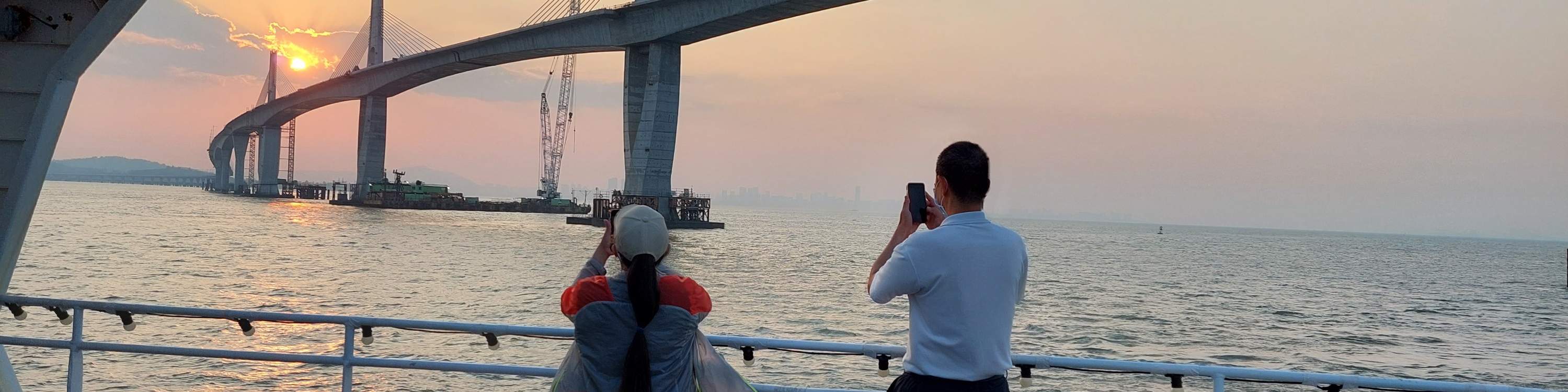 Besuchen Sie Fuxing Island, Tiger Island und Bold Islet in Kinmen ...