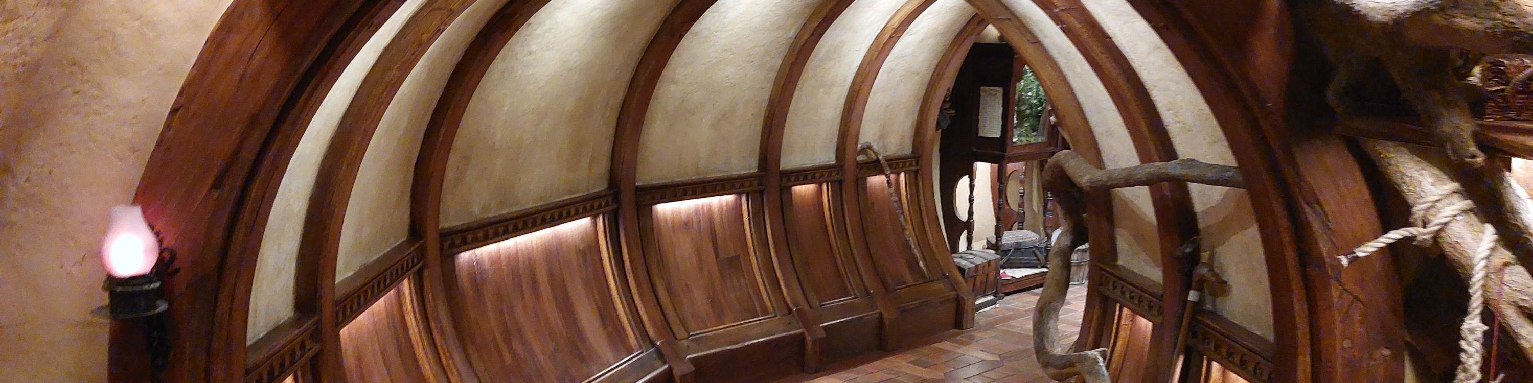 Small Group Hobbiton and Waitomo Caves Premium Tour From Auckland - Klook