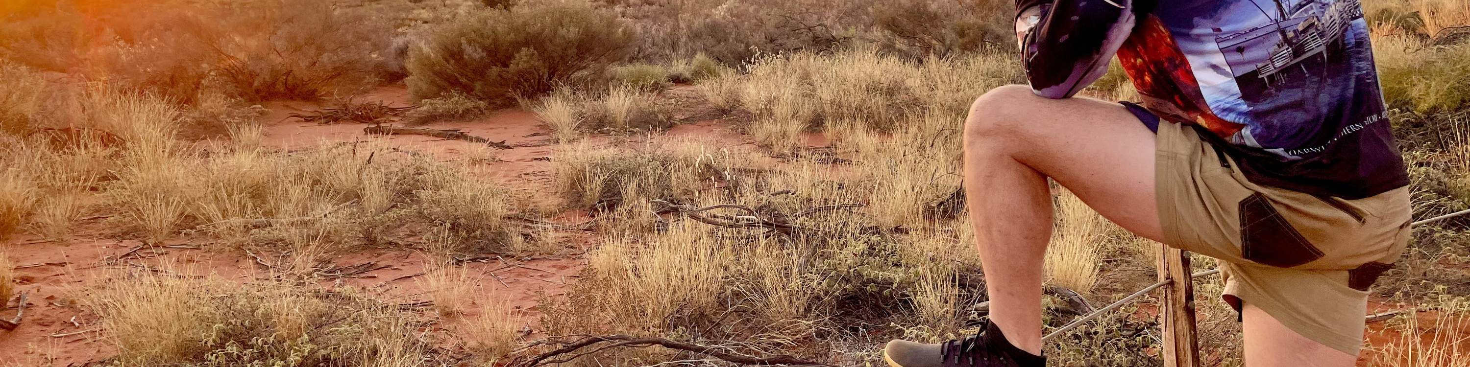 3 Day Uluru & Kata-Tjuta Camping Tour - Klook Malaysia