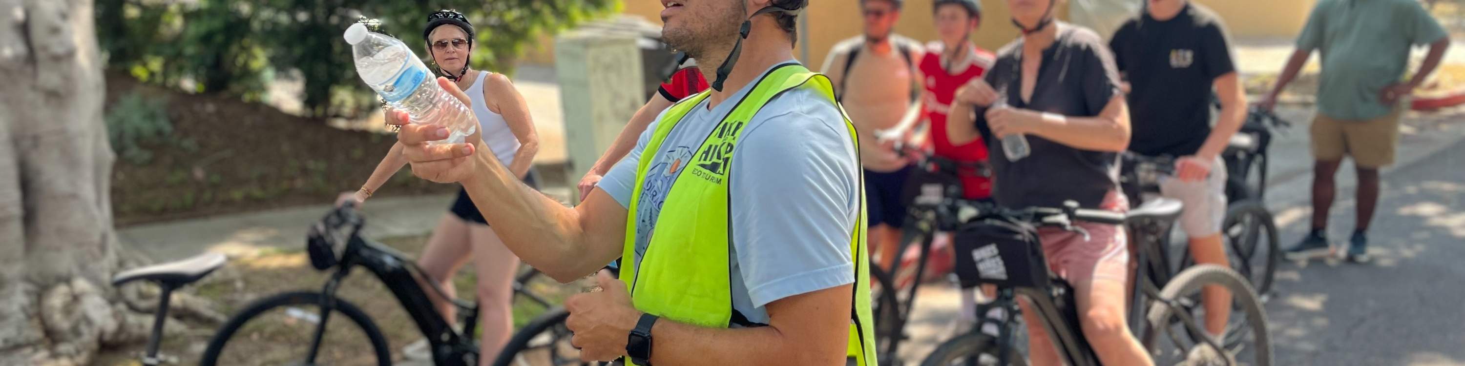 Los Angeles Bike Trip - Klook