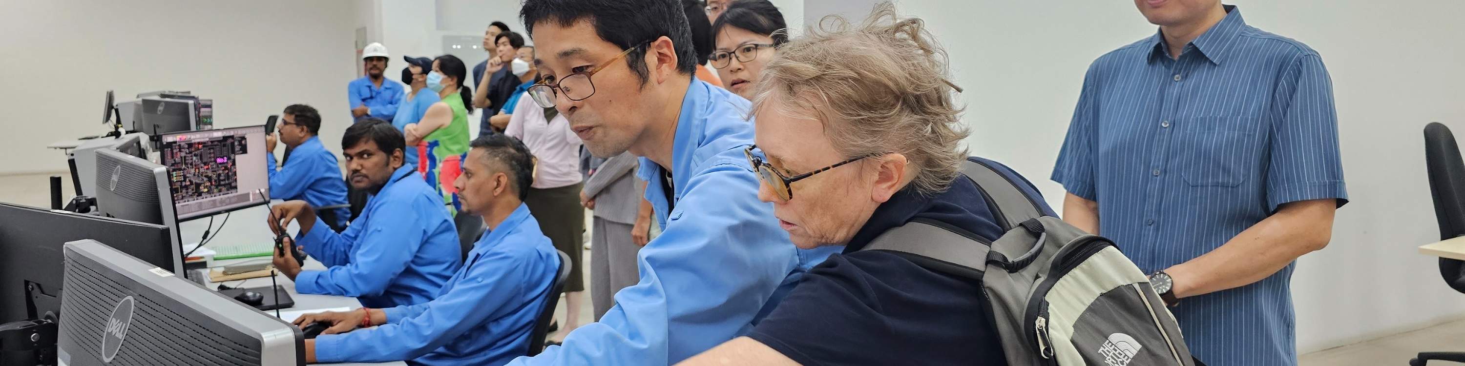 Open My Factory: TuasOne Waste-to-Energy Plant in Singapore - Klook ...