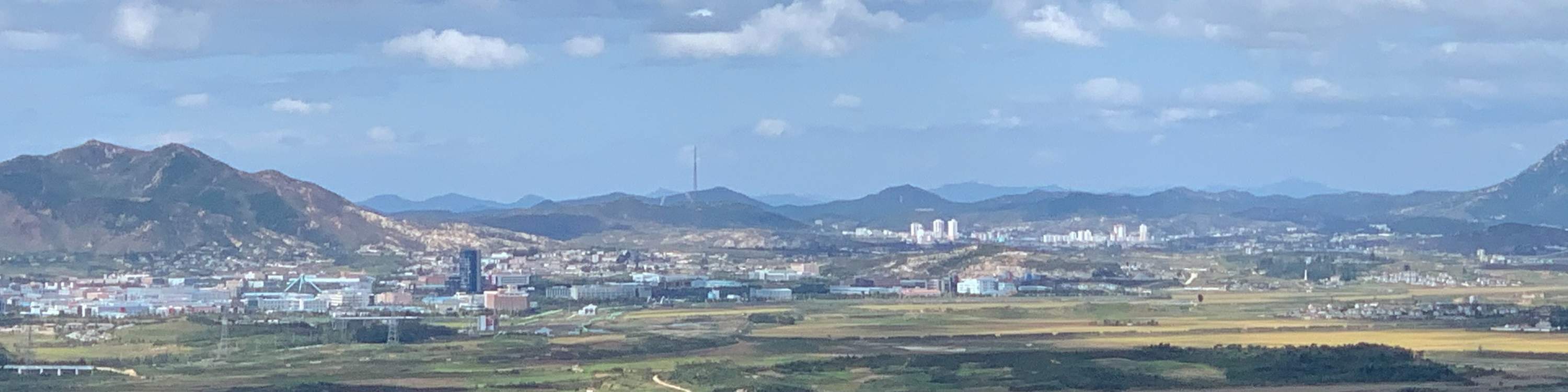 [Klook] DMZ Half Day from Seoul Guided Tour - Klook Australia