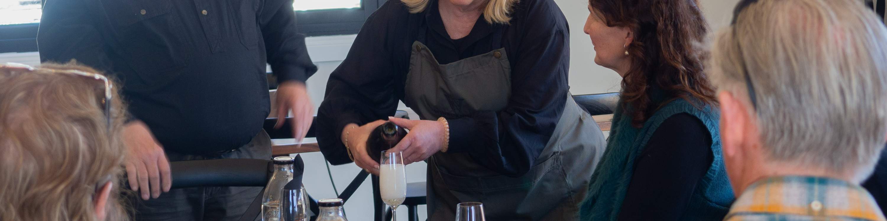 Truffle Hunt, Touch and Taste: The Ultimate Immersion Experience - Klook