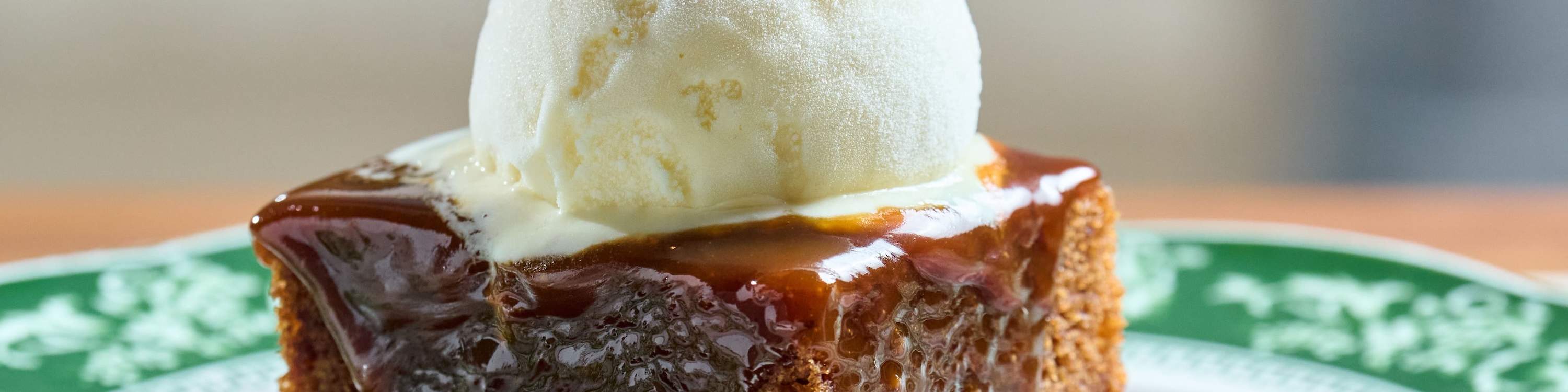 Jimmy's Kitchen | Family Style Sharing Brunch, Heritage Afternoon Tea ...