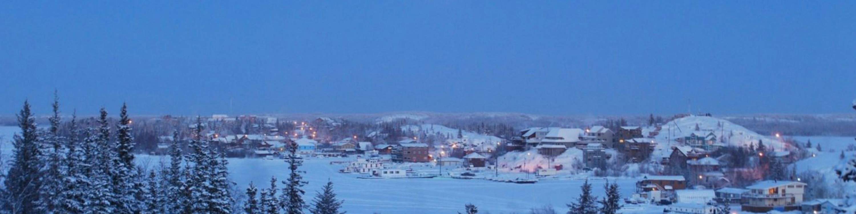 3 Days Aurora Viewing Tour in Yellowknife - Klook