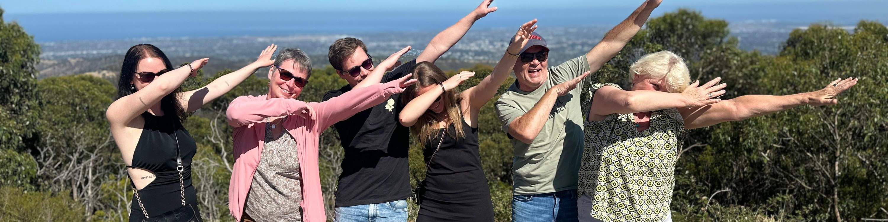 Adelaide City and Hahndorf Full-day Tour - Klook United States