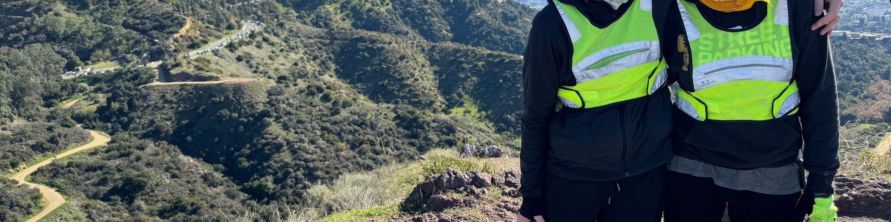 G'Day LA with Griffith Observatory, and Hollywood Sign Bike Tour - Klook