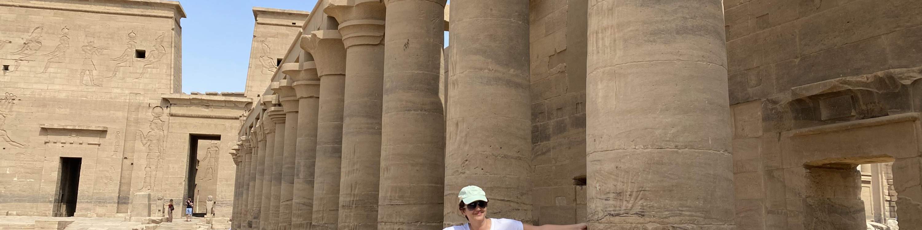 Pharaonic Village Guided Half Day Tour with lunch - Klook